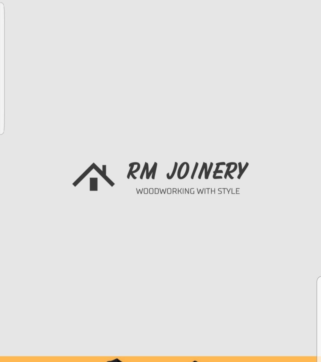 RM Joinery - Nextdoor