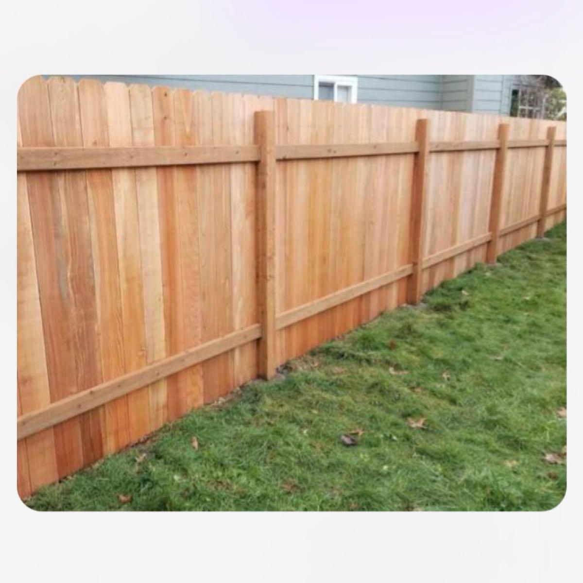 Cedar Rose fencing - Denver, CO - Nextdoor