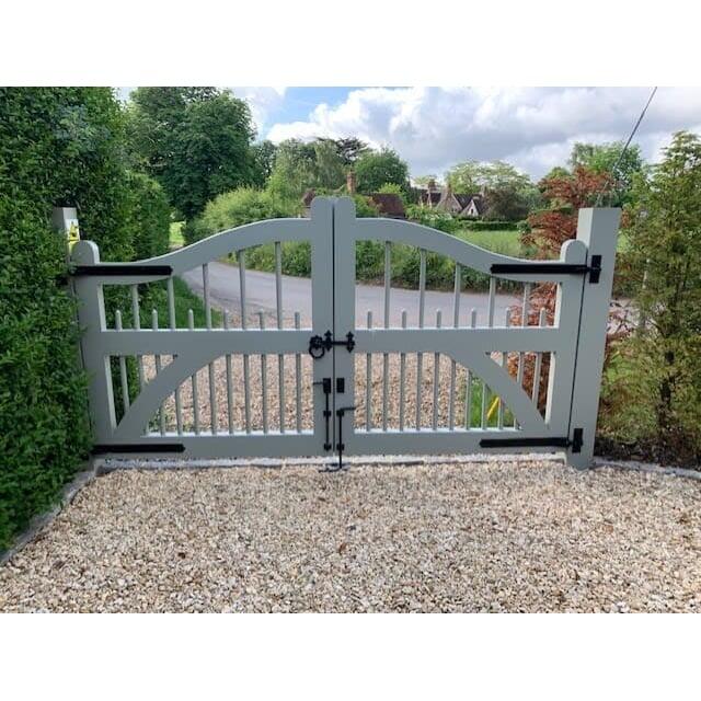 DGF Joinery - Etchingham - Nextdoor