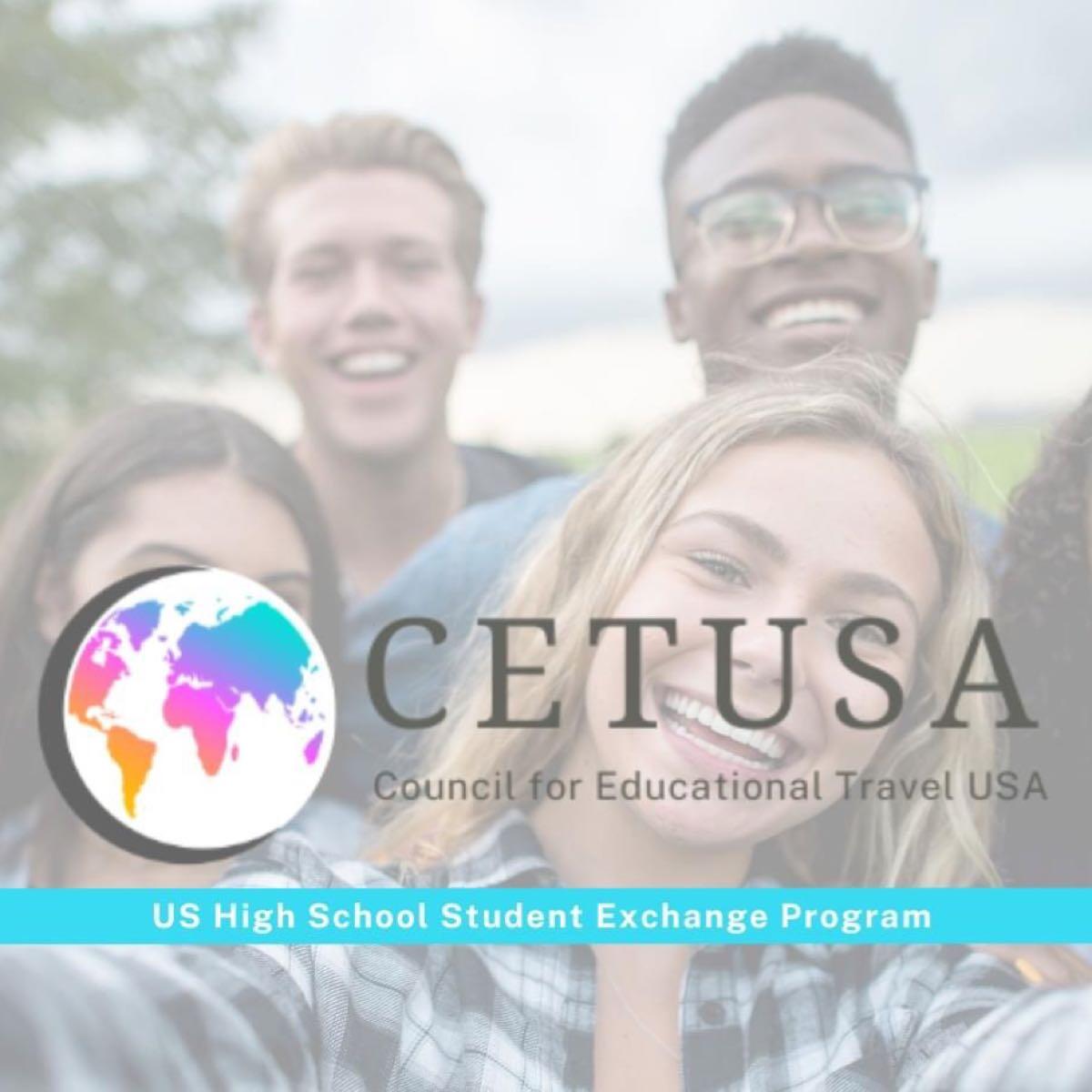 CETUSA EXCHANGE STUDENTS - Grand Rapids, MI - Nextdoor