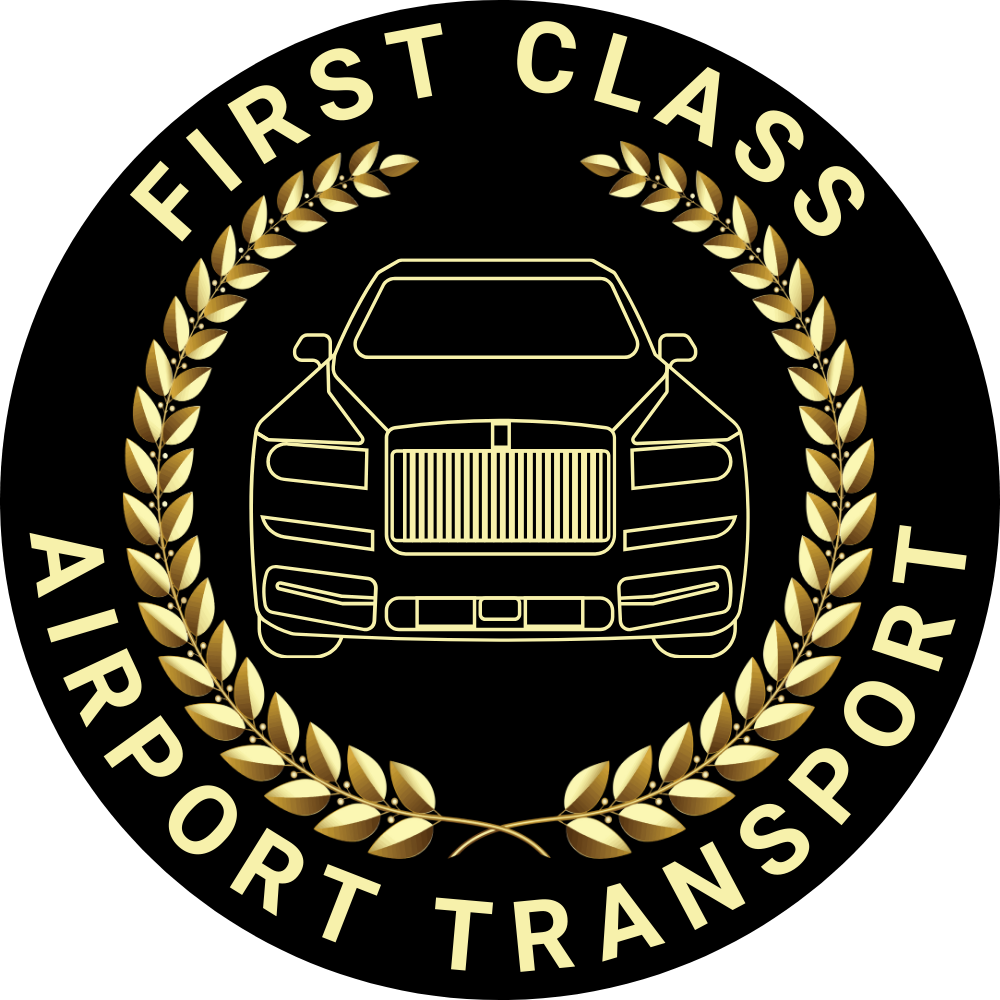 First Class Airport Transport - Nextdoor
