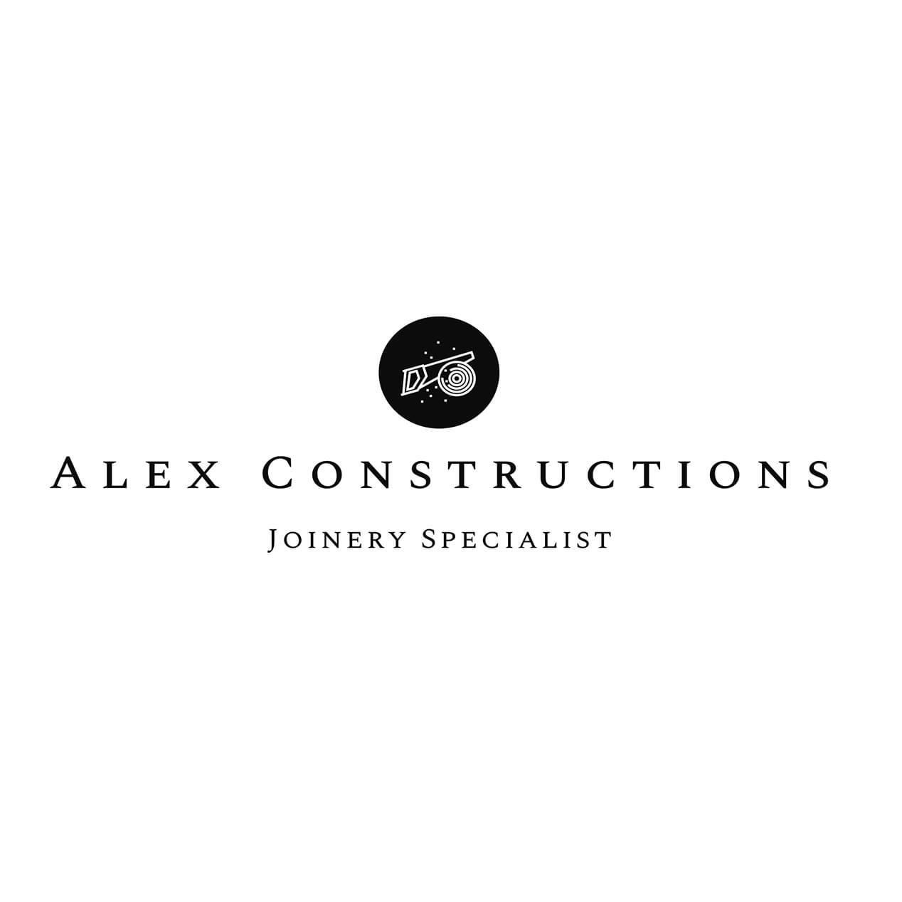 Alex Constructions Joinery Services - Falkirk - Nextdoor