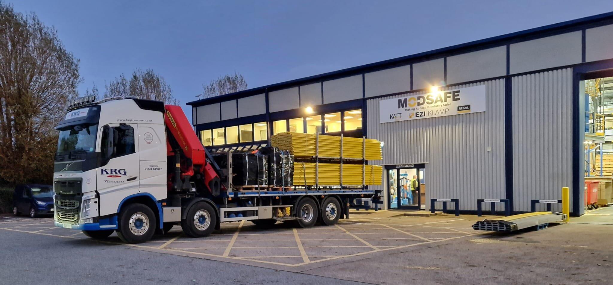 ModSafe - Bristol, GB-ENG - Nextdoor