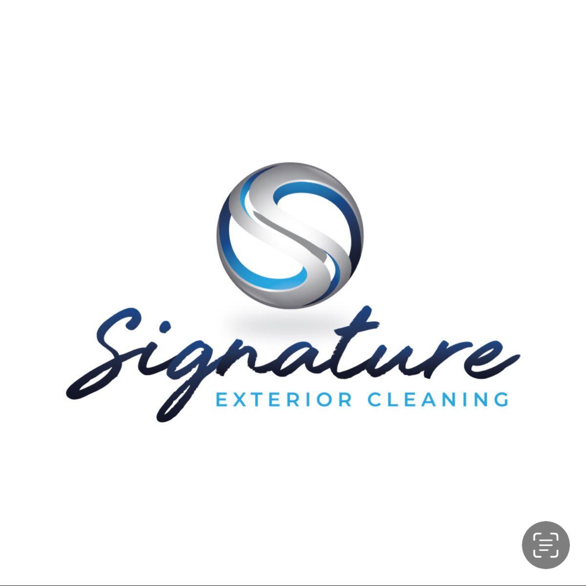 Signature exterior cleaning - Nextdoor