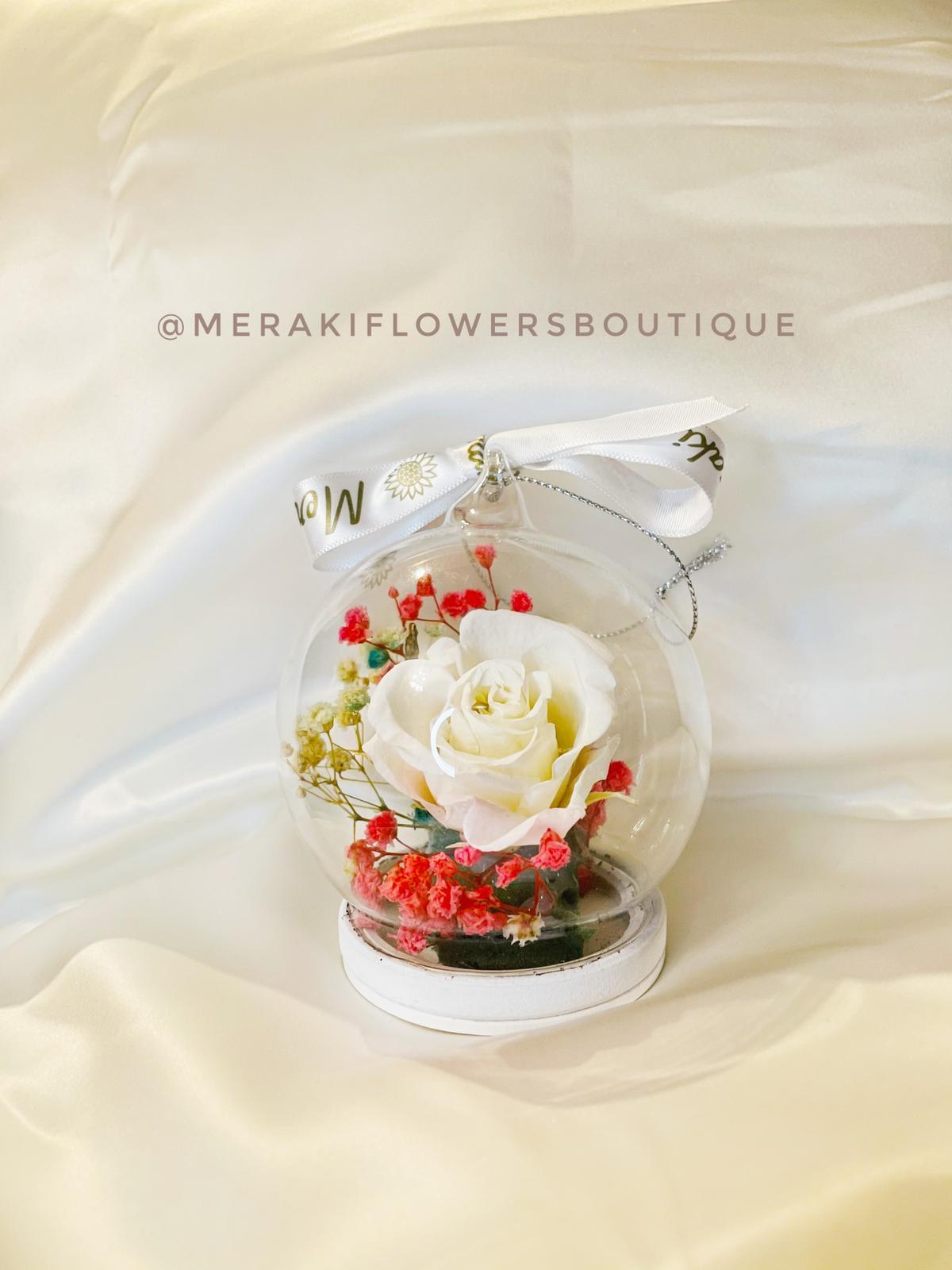 Meraki Preserved Flowers And Gifts - Chester - Nextdoor