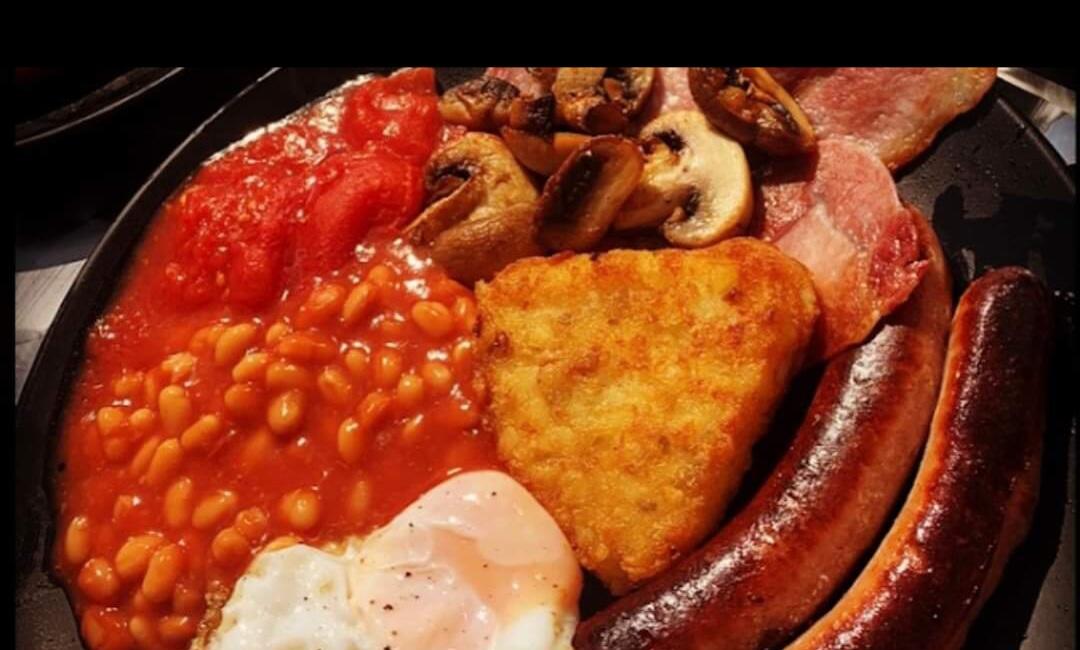 Beez kneez cafe - Wolverhampton - Nextdoor