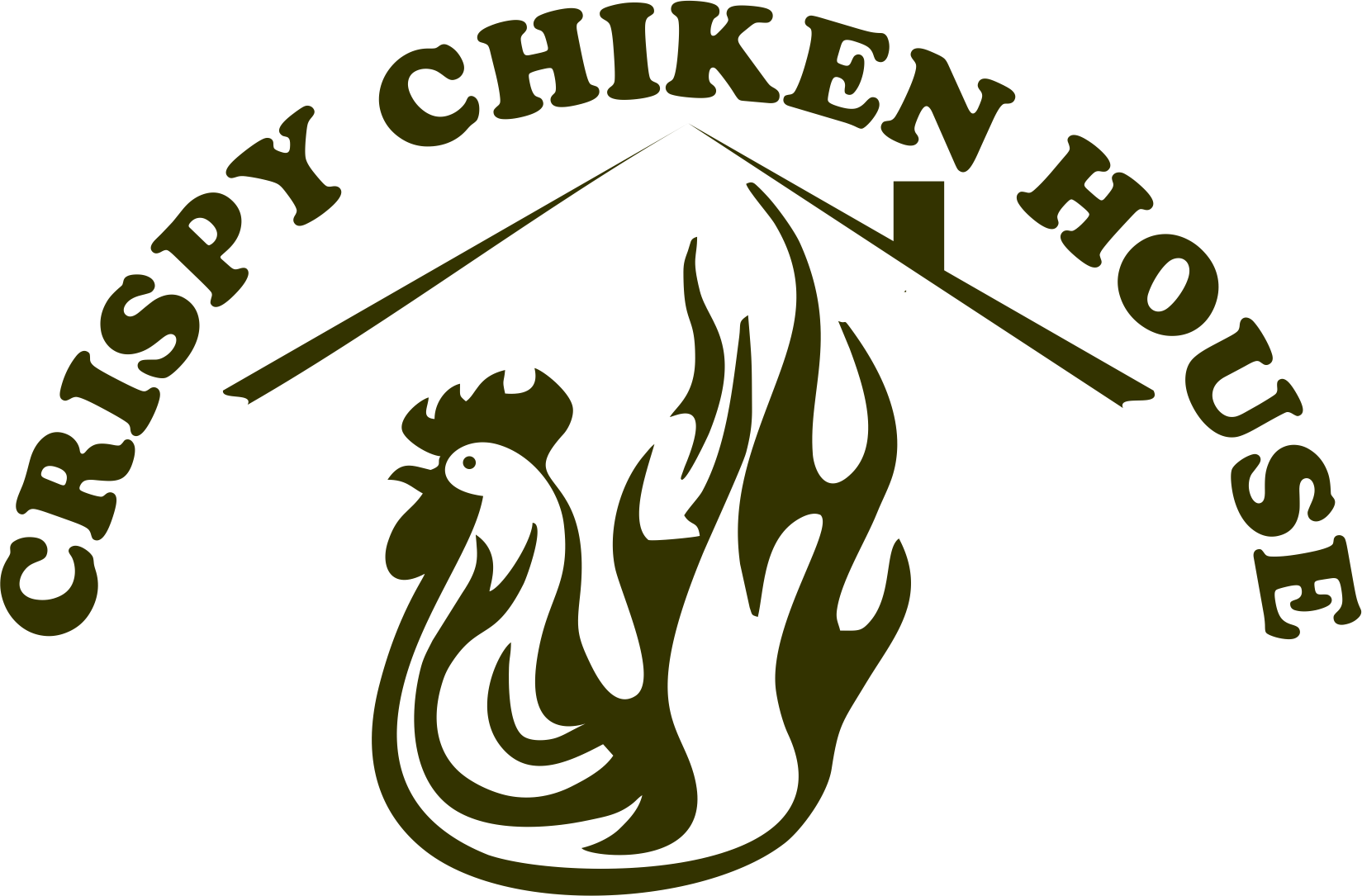Crispy Chicken House - Nextdoor