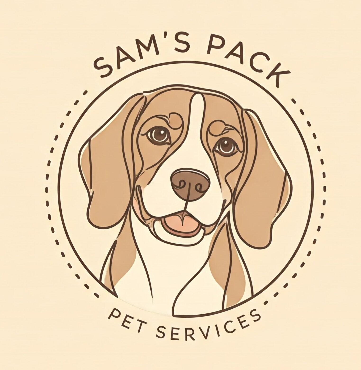 Sam's Pack - Nextdoor