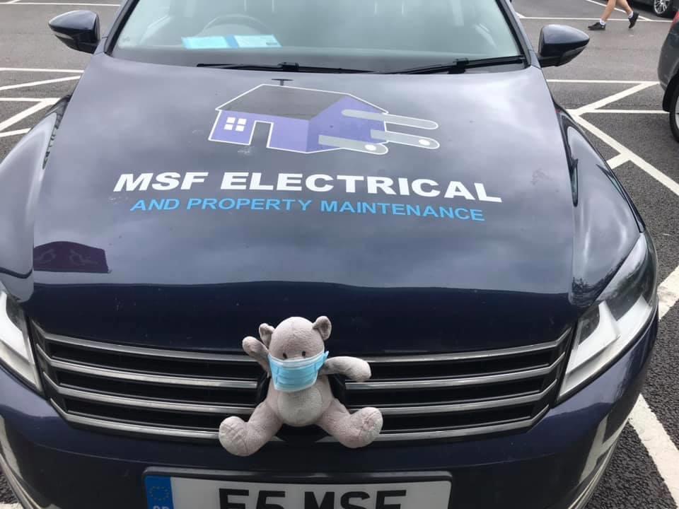 MSF Electrical And Property Maintenance - Saint Albans - Nextdoor