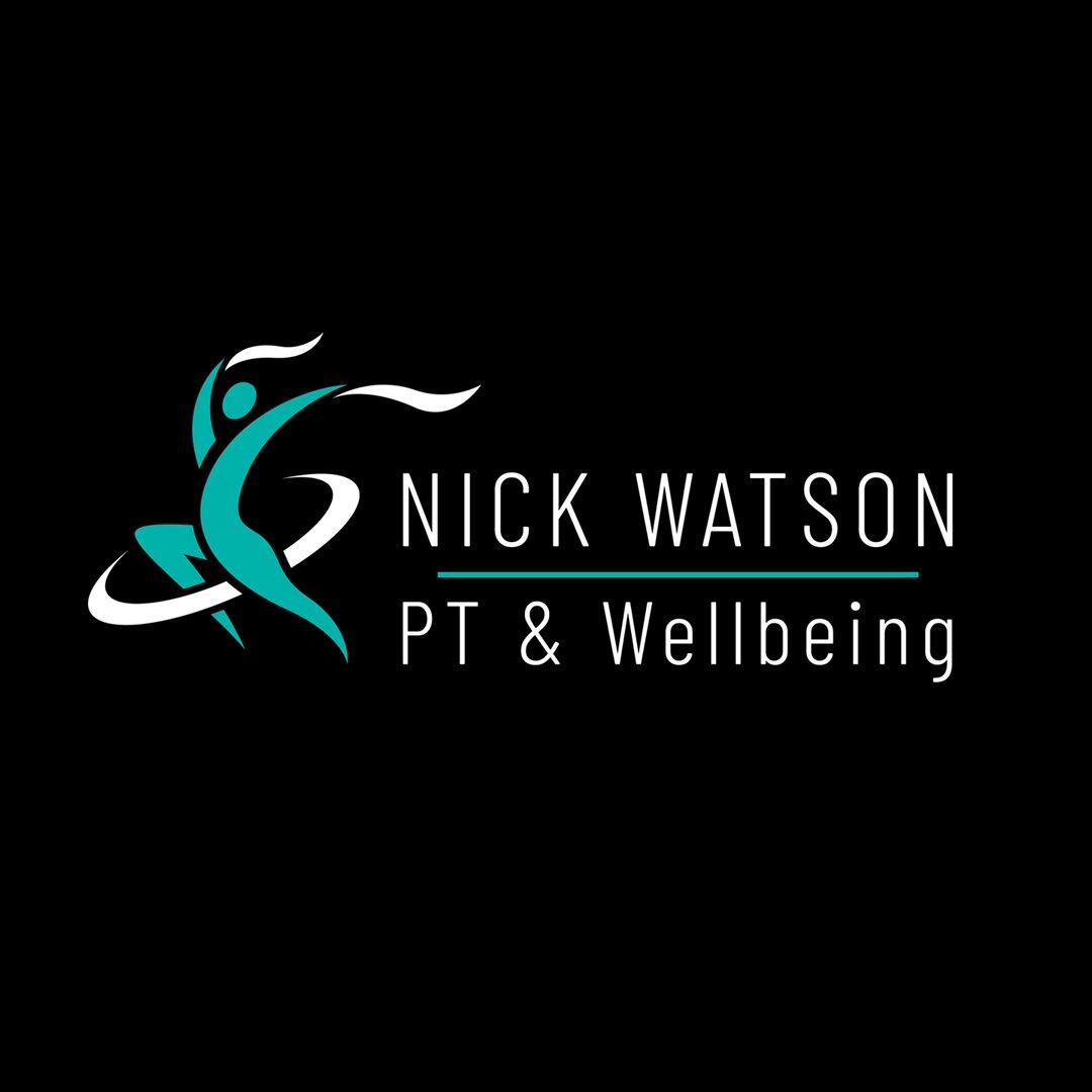 Nick Watson PT & Wellbeing - Nextdoor