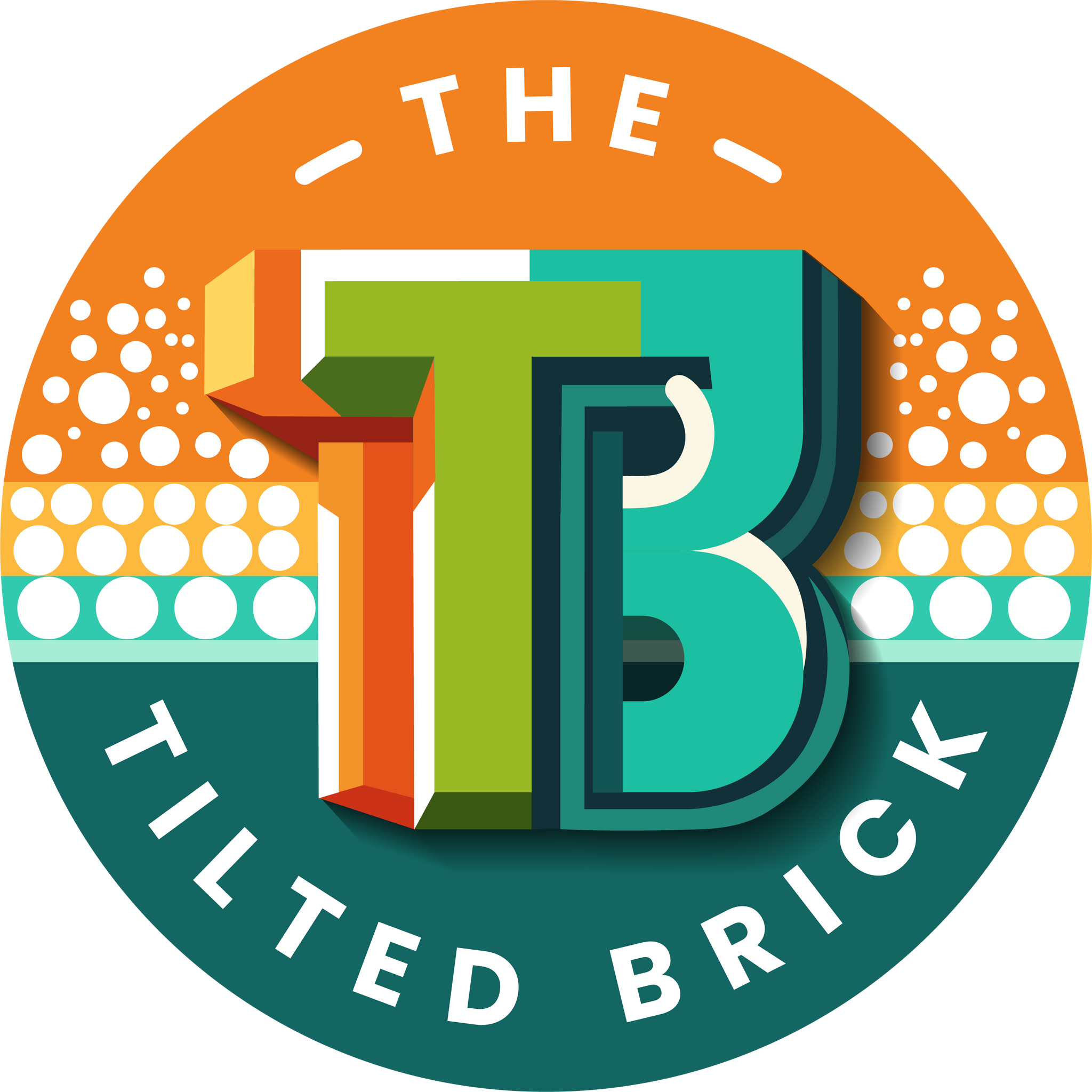 The Tilted Brick - Longmont, CO - Nextdoor