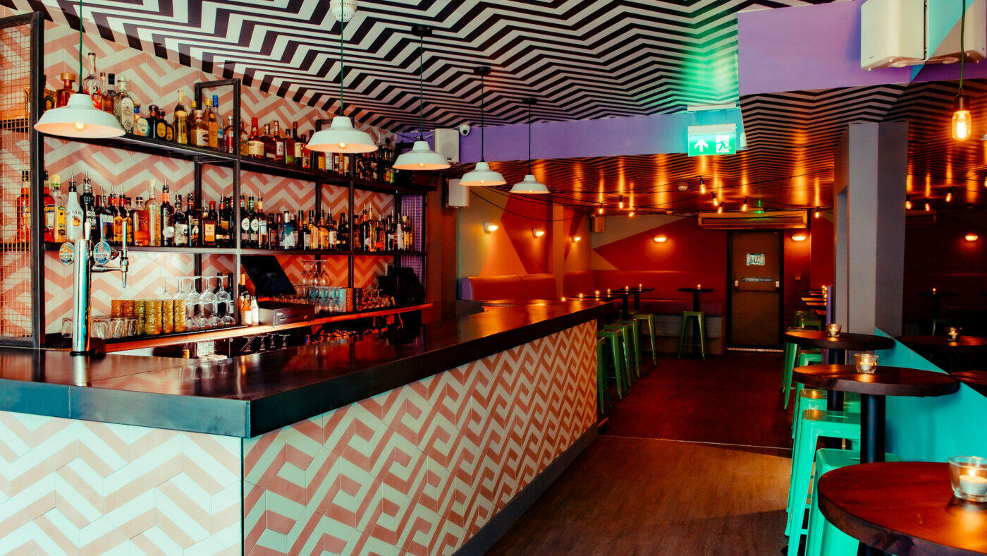 Tequila Mockingbird Earlsfield - London, England - Nextdoor