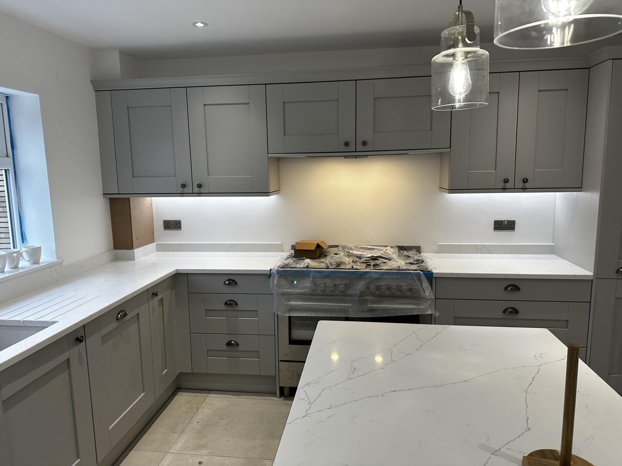 Paul potter kitchens - Warrington - Nextdoor