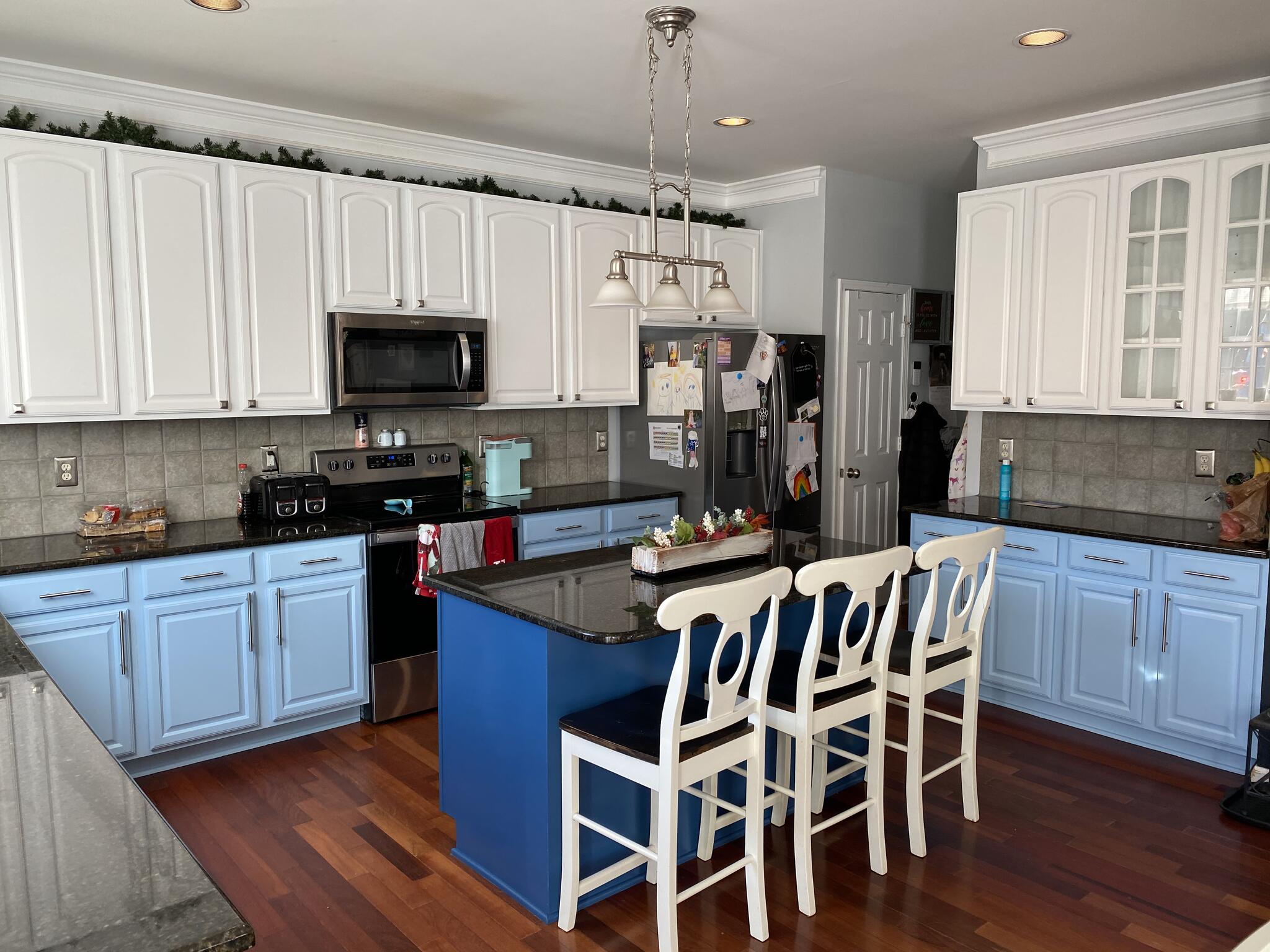 The Contractors Daughter- home improvements - Nextdoor