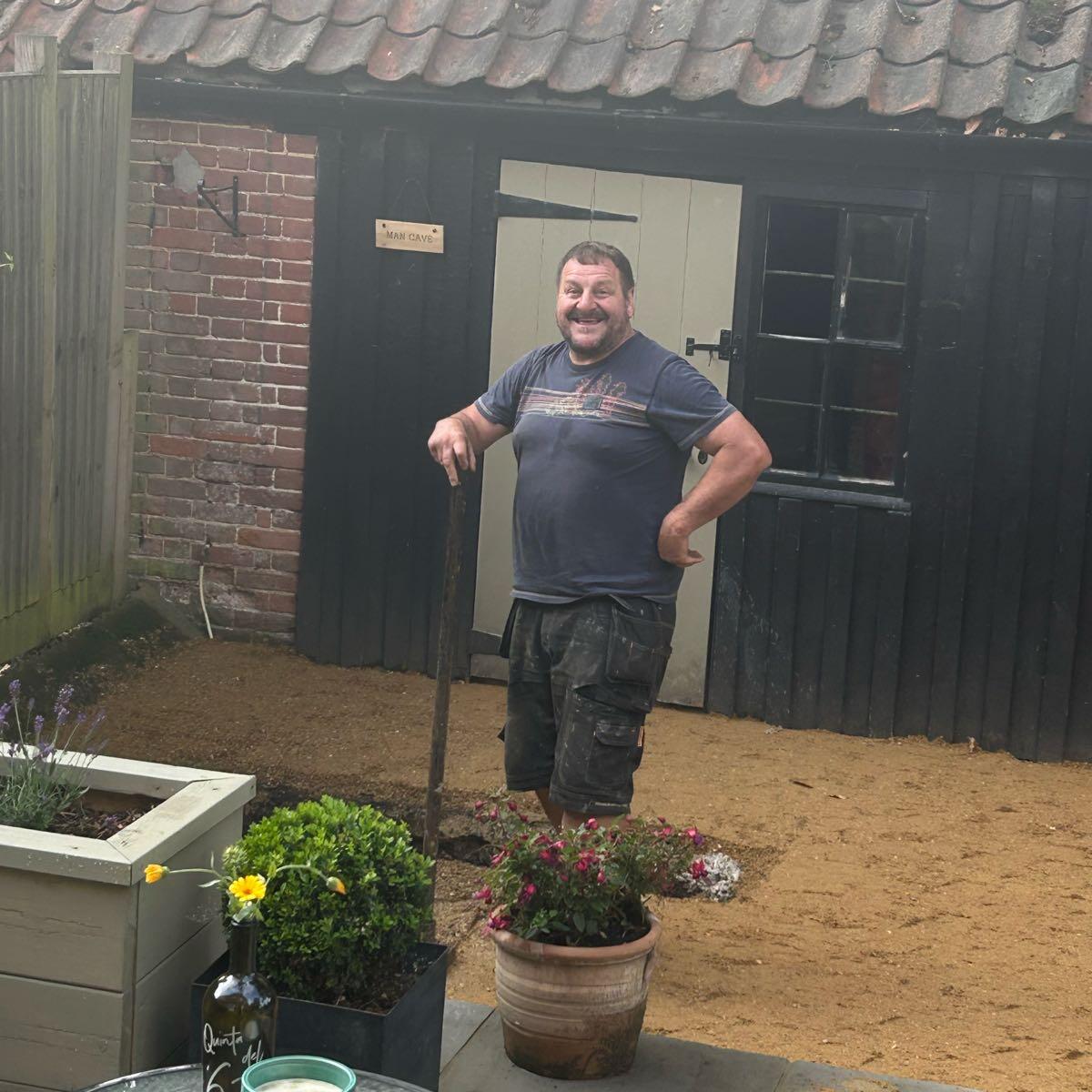 D A Burroughs and Son - Nextdoor