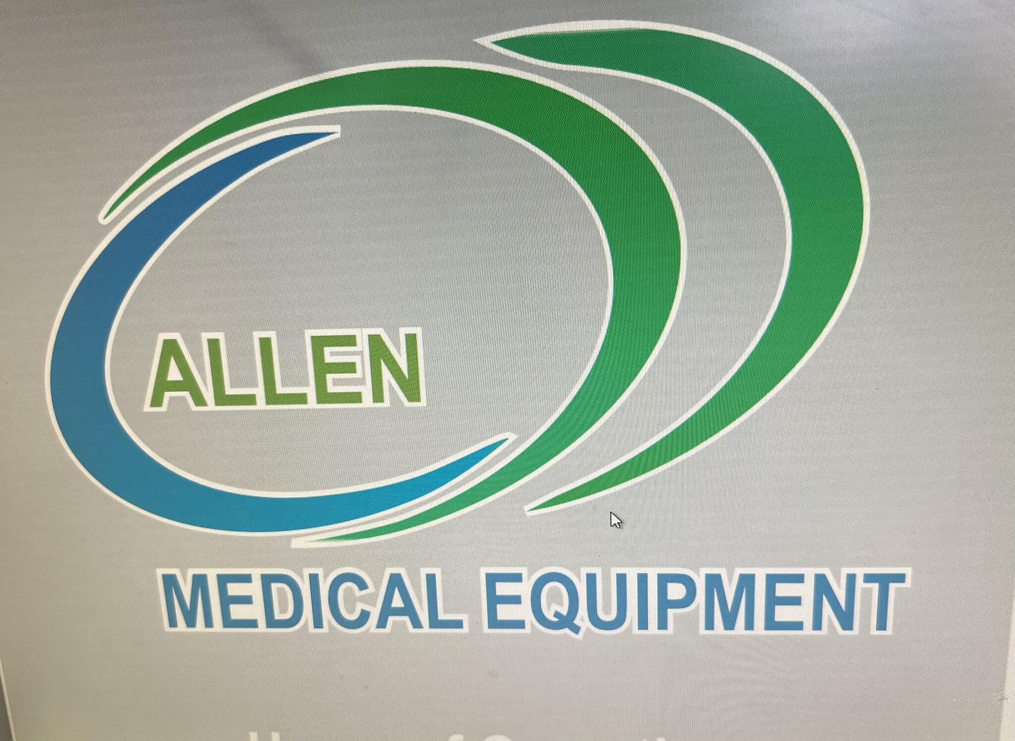 ALLEN MEDICAL EQUIPMENT - Nextdoor