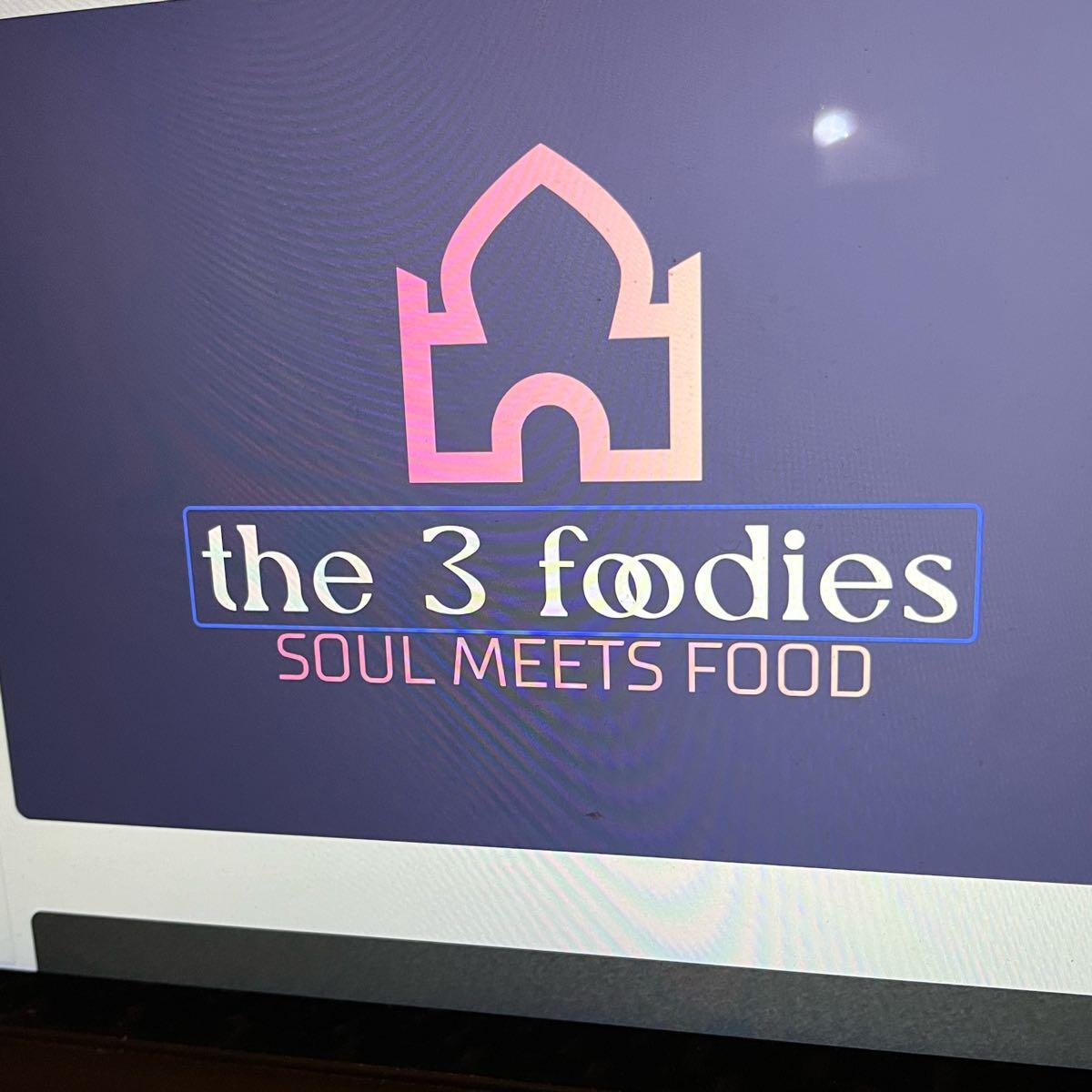The 3 Foodies - Hayes - Nextdoor