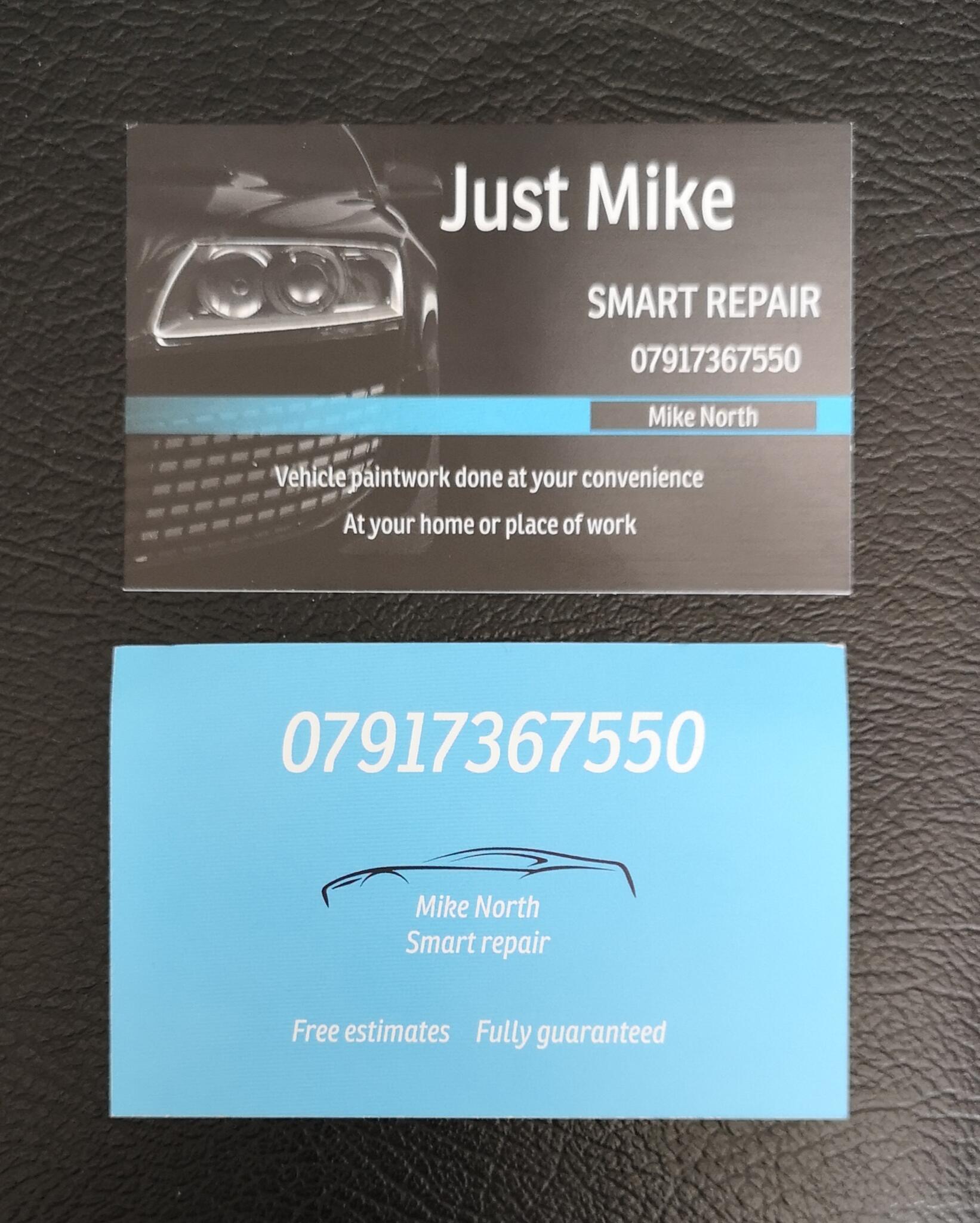 Justmike Smart Repair - Nextdoor