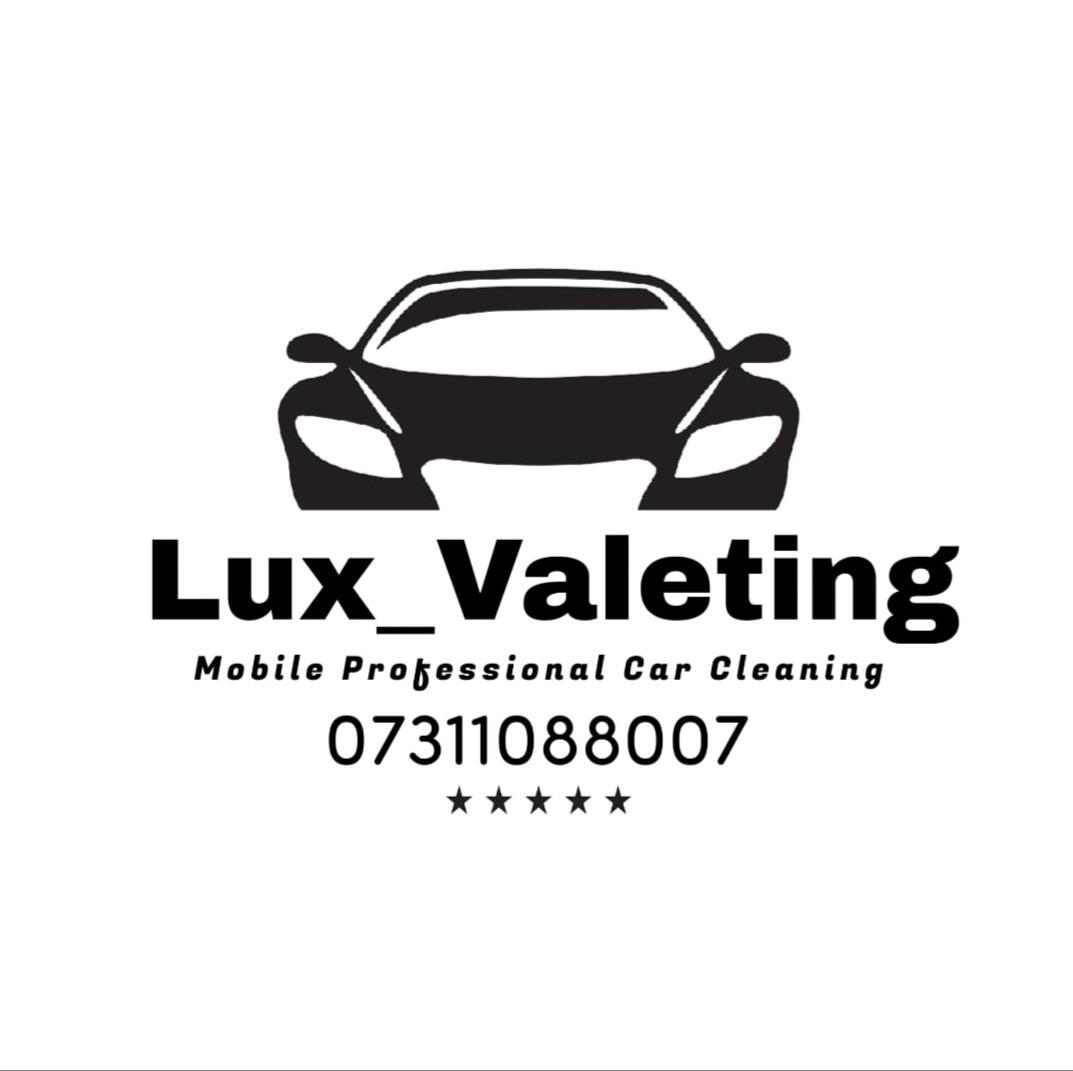 Lux_Valeting - London, England - Nextdoor
