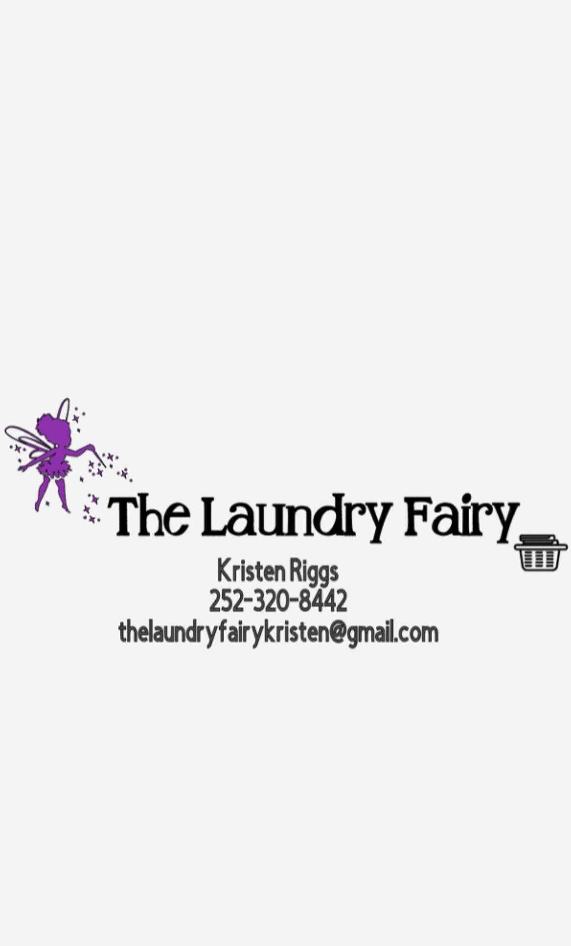 The Laundry Fairy - Greenville, NC - Nextdoor