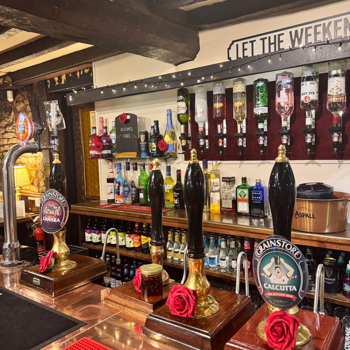 The Royal Oak Swayfield - Nextdoor