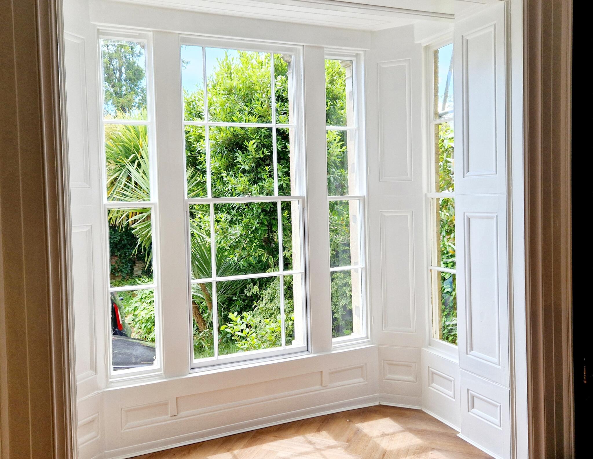 Samuel Charles Glass & Glazing Ltd - Nextdoor