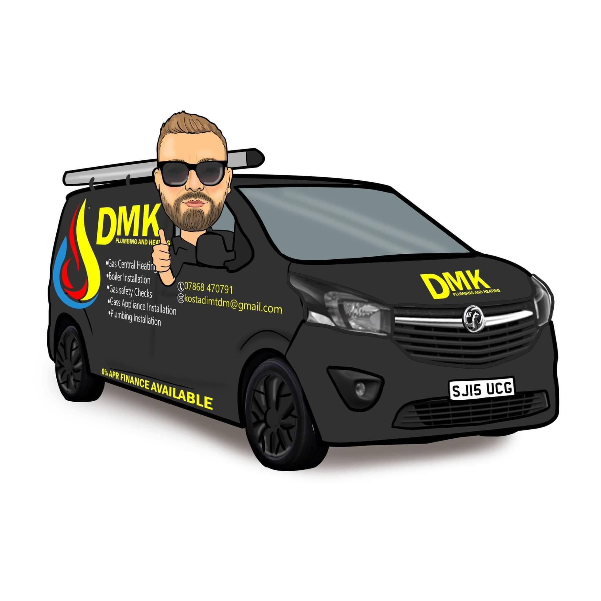 DMK Plumbing Ltd - Penarth - Nextdoor