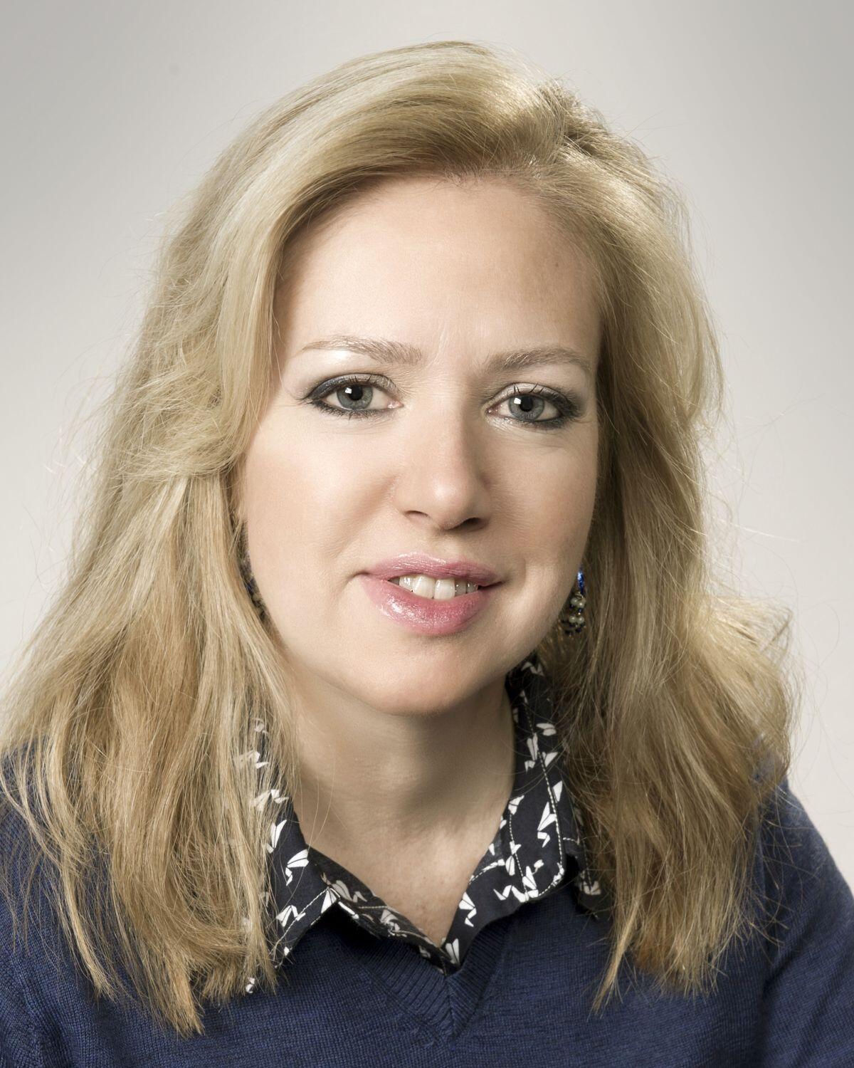 Oonagh McGrath - Personal Assistant - London, GB-ENG - Nextdoor