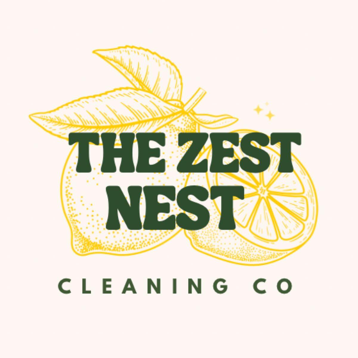 The Zest Nest Cleaning Co - Nextdoor