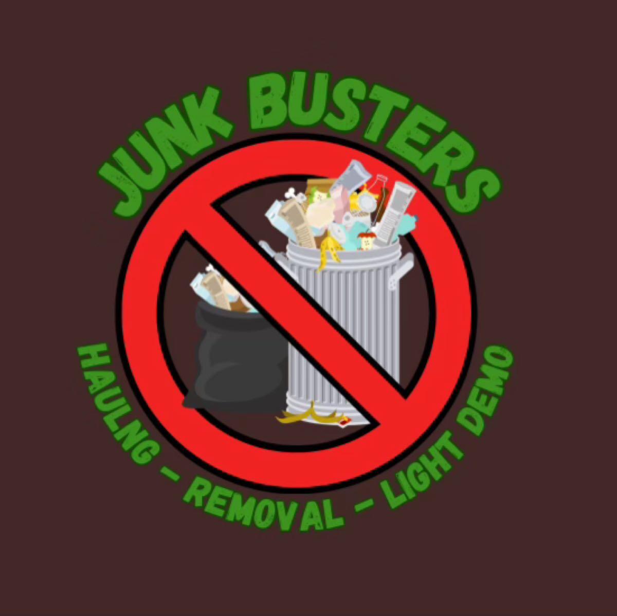 Junk Busters - Akron, OH - Nextdoor