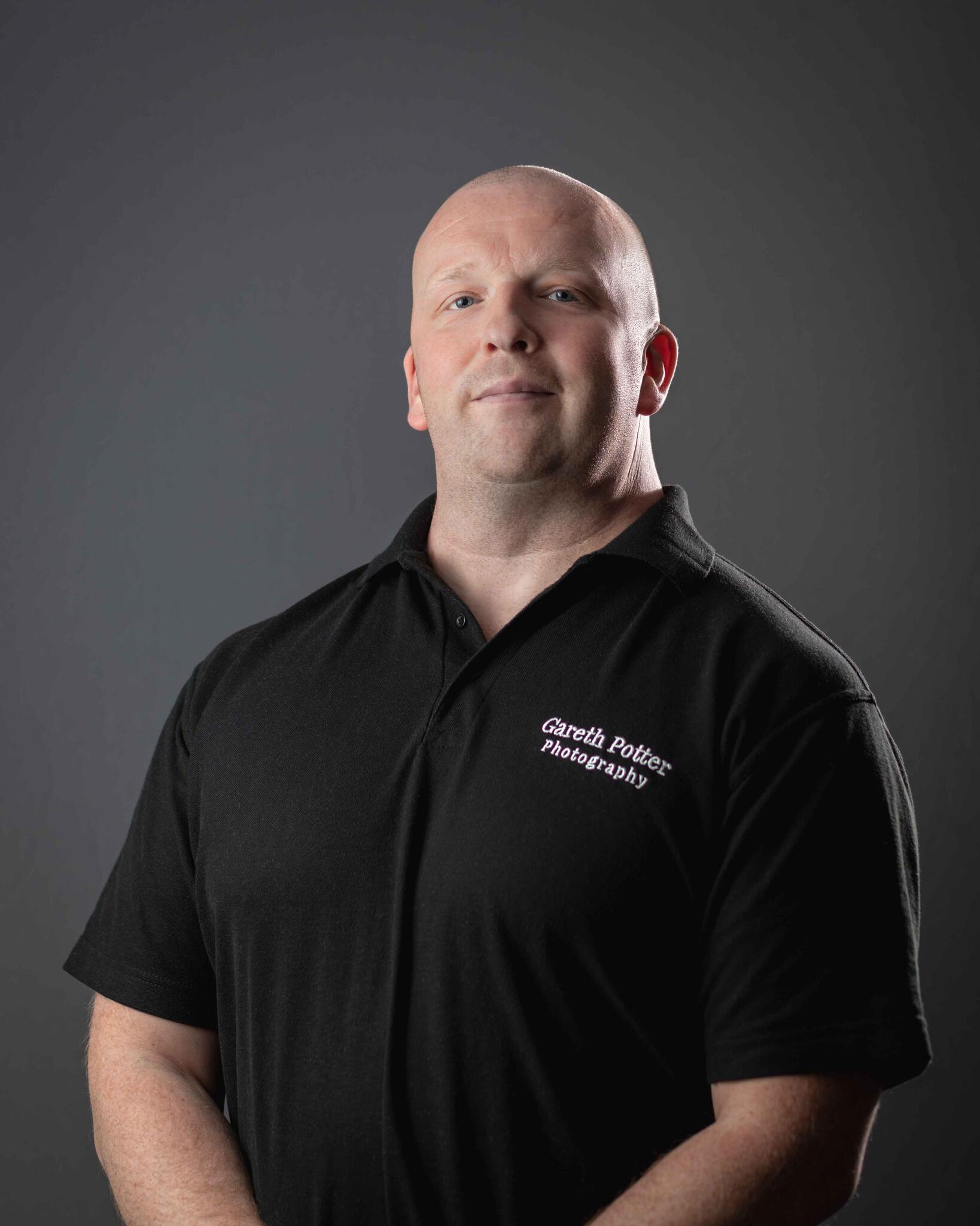 Gareth Potter Photography - Nextdoor