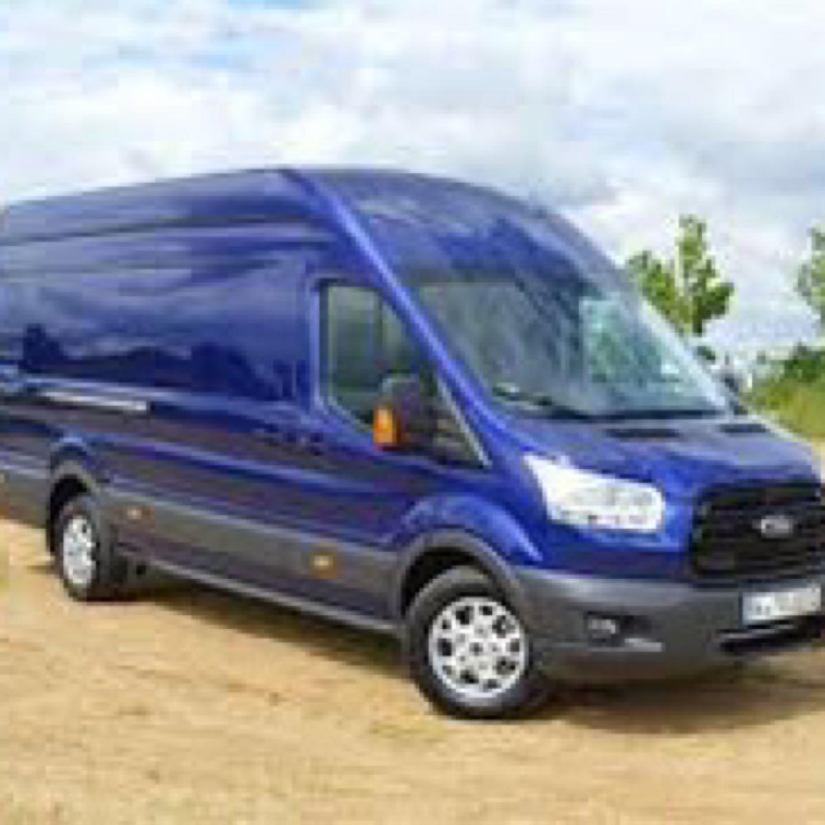 Man & Van - Nextdoor