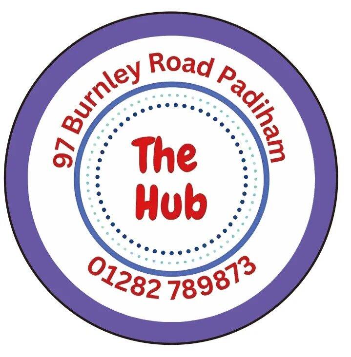 The Hub Padiham / Hugs 4 Free - Burnley - Nextdoor