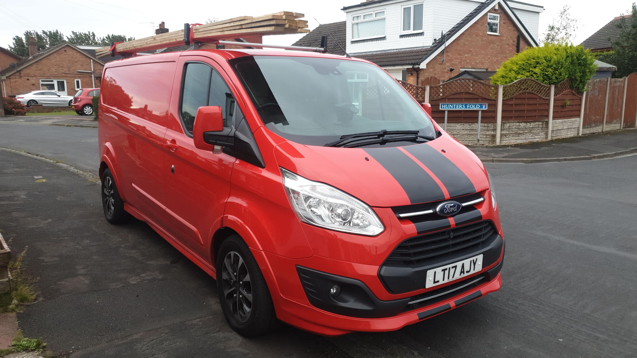 Andrew Peachey Home Maintenance and Landscaping - Nextdoor