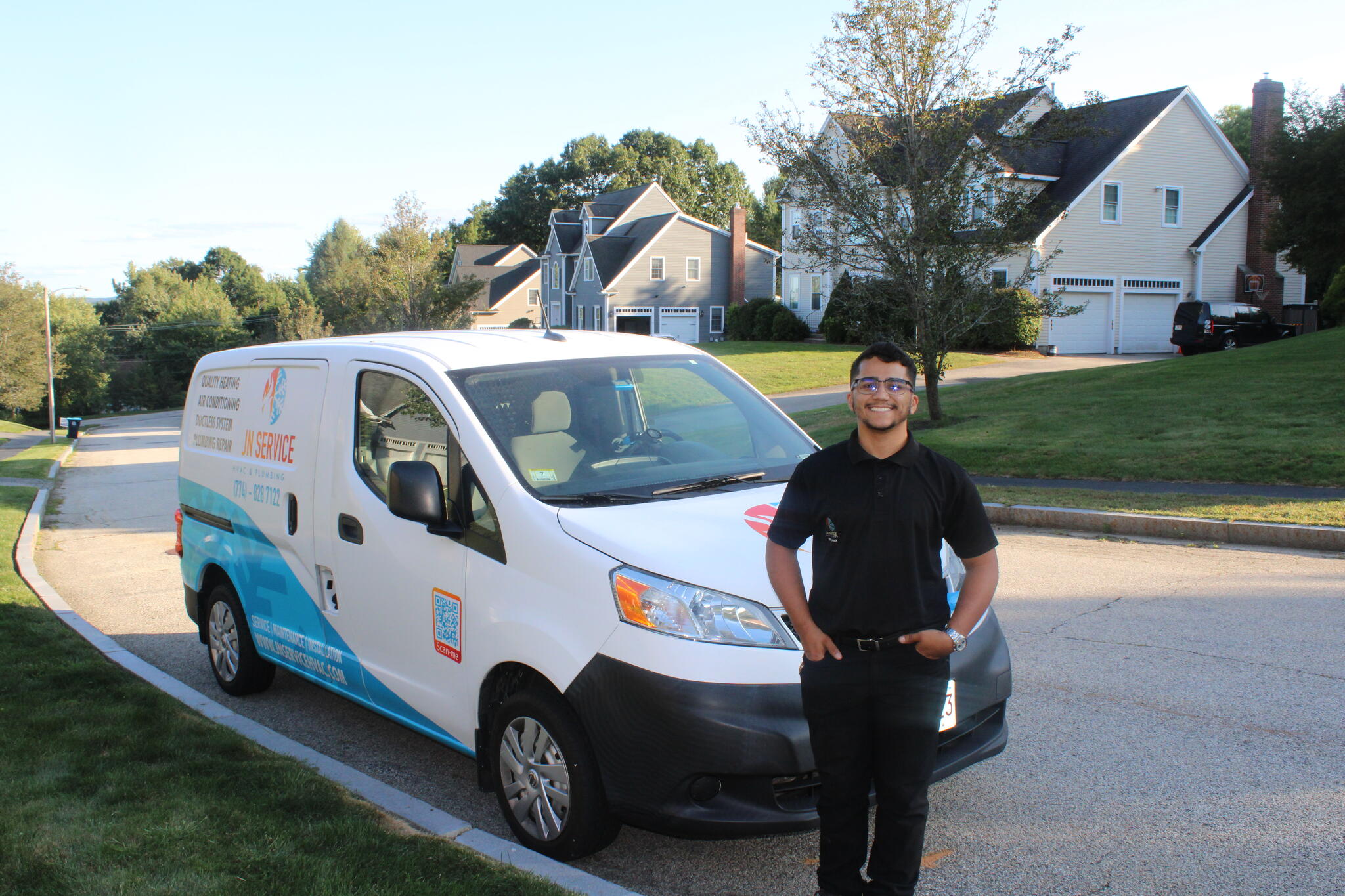 JN SERVICE HVAC & PLUMBING - Nextdoor