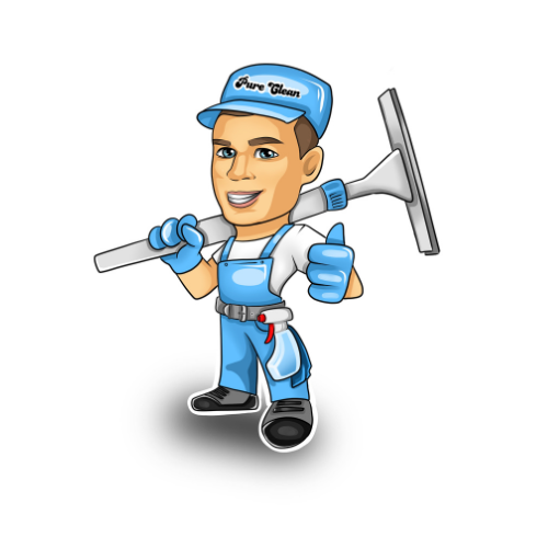 Pure Clean Window Cleaning LLC - Nextdoor