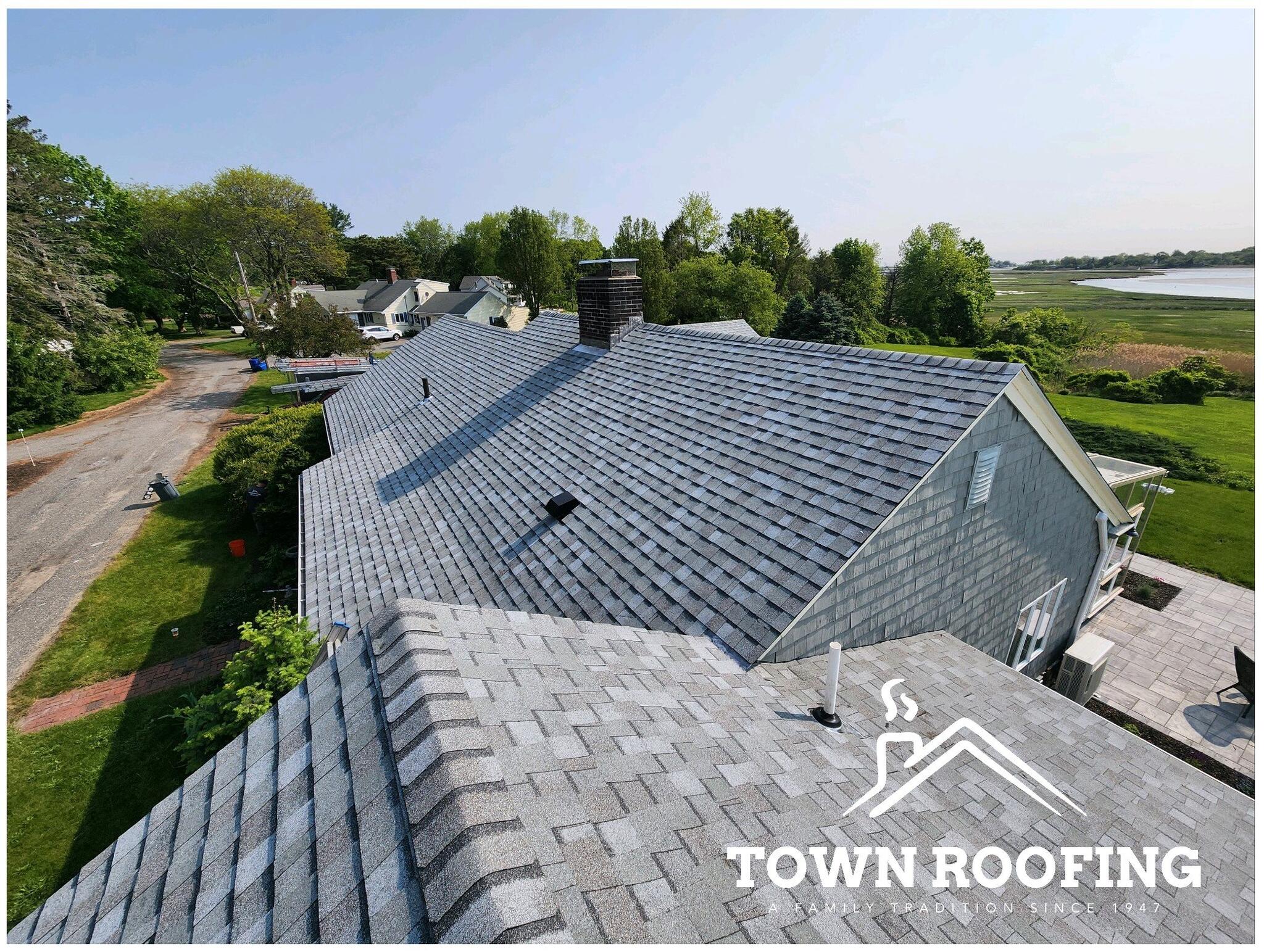 Town Roofing - Nextdoor