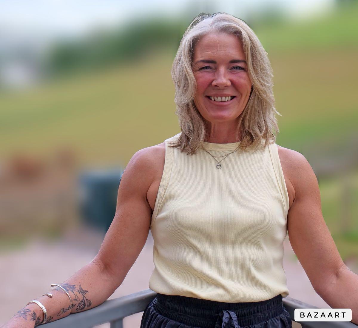 Samantha Snodin Stress & Anxiety Coach - Teignmouth - Nextdoor