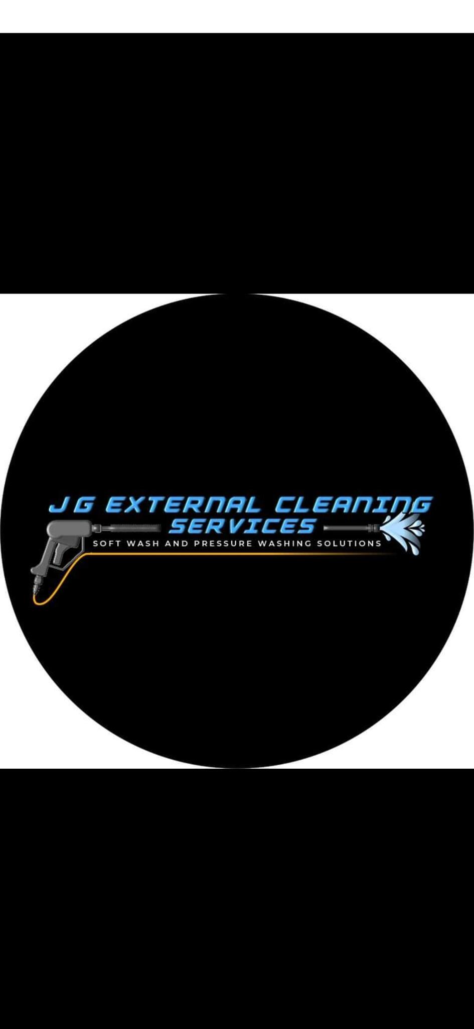 JG External Cleaning Services - Nottingham, GB-ENG - Nextdoor
