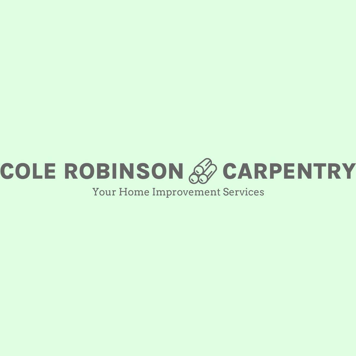 Cole Robinson Carpentry - Gravesend - Nextdoor