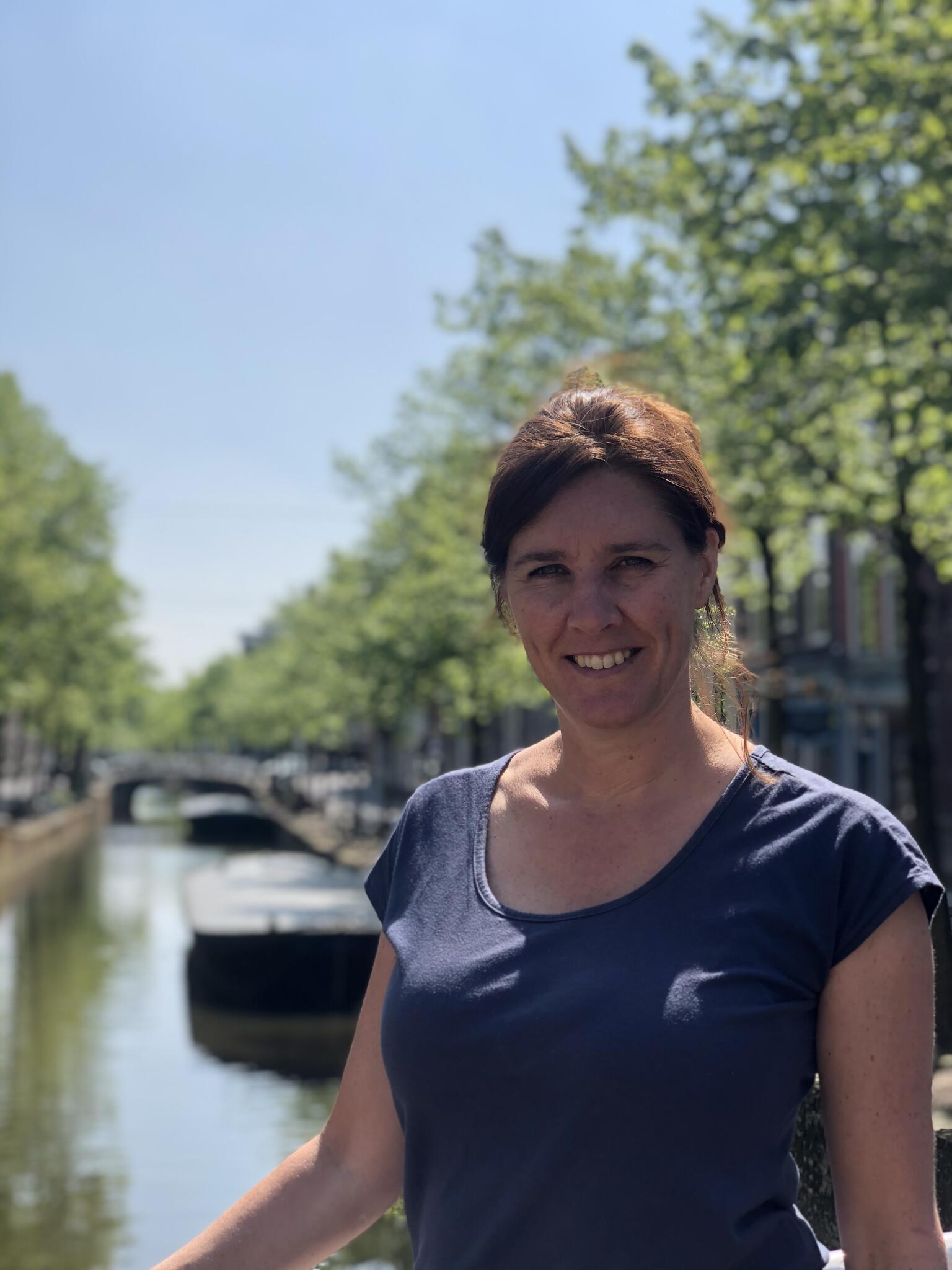 Explore-Delft - Nextdoor