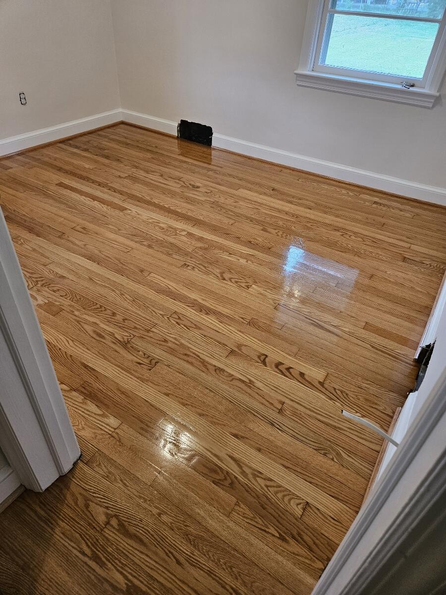DW Floors - Spotsylvania, VA - Nextdoor