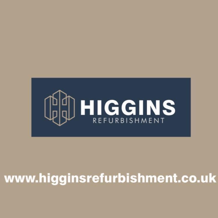 Higgins refurbishment - Nextdoor
