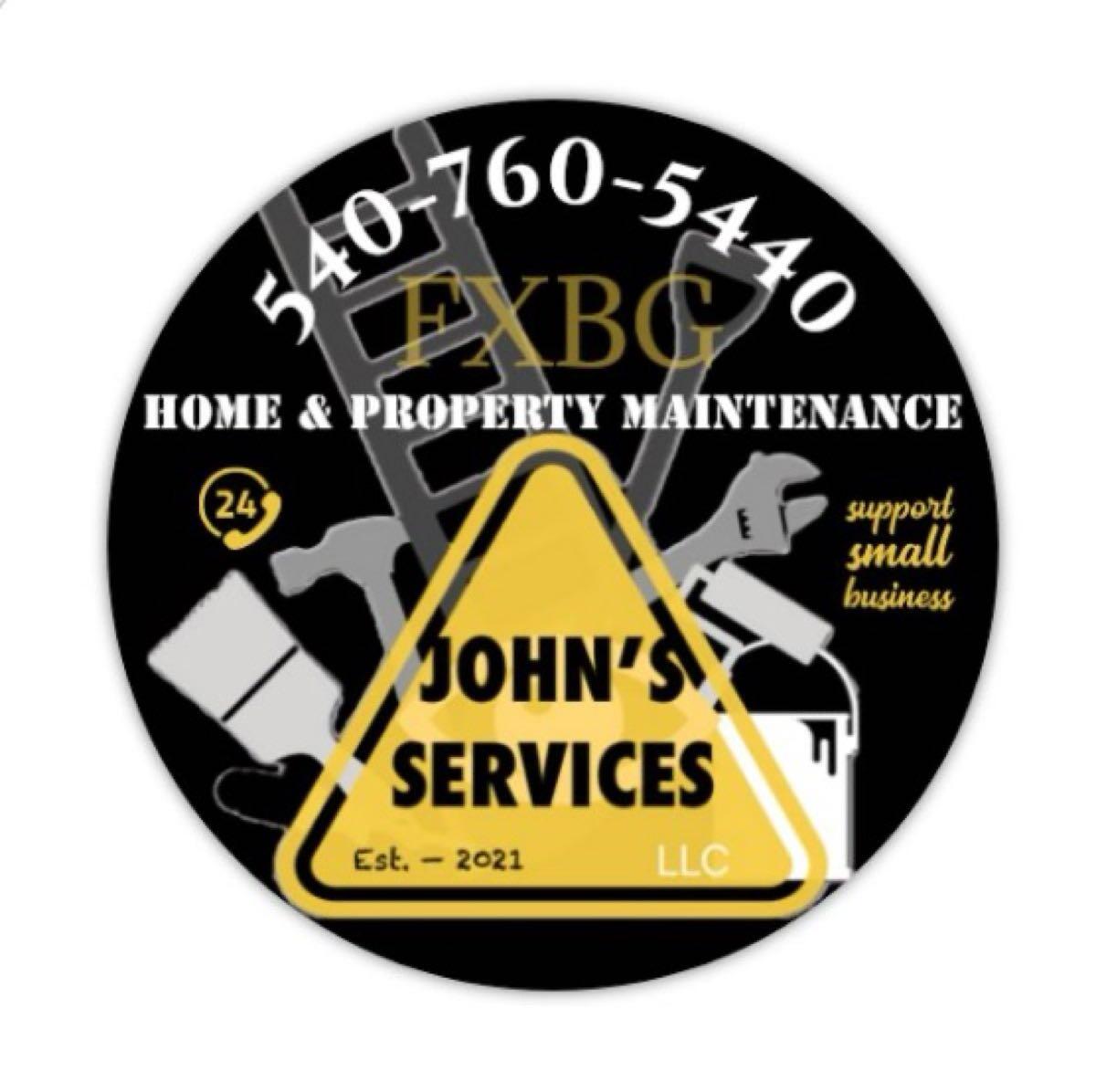 John's Services LLC - Fredericksburg, VA - Nextdoor