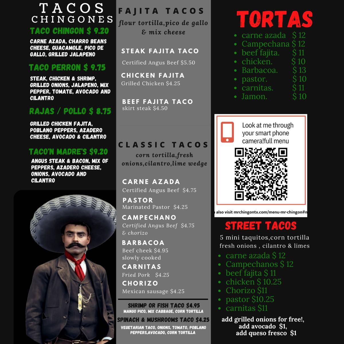 Mr Chingon - Austin, TX - Nextdoor