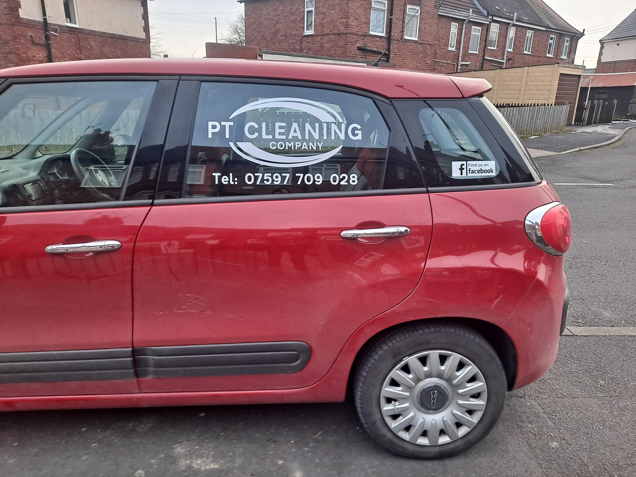 PT cleaning company - Washington - Nextdoor