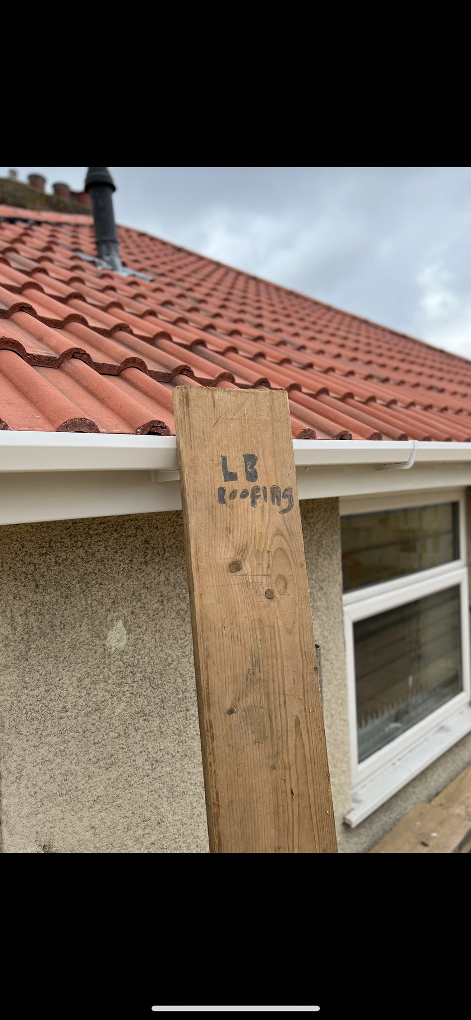 Lb roofing - Bridgwater, GB-ENG - Nextdoor