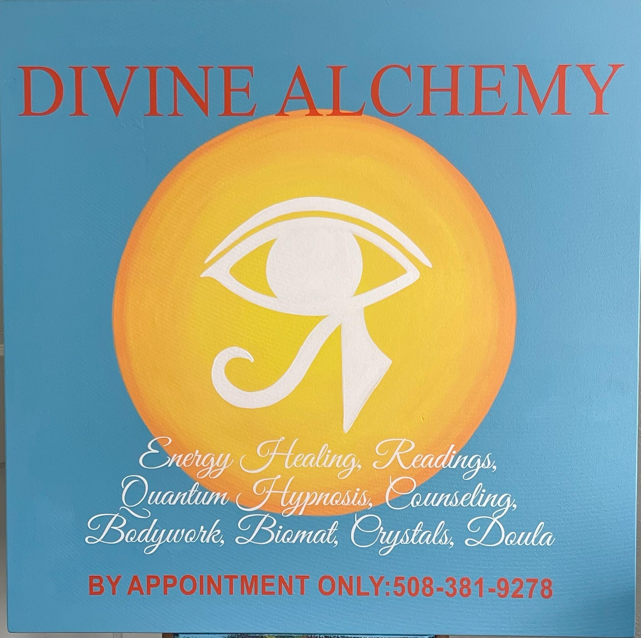 Divine Alchemy - Bradenton, FL - Nextdoor