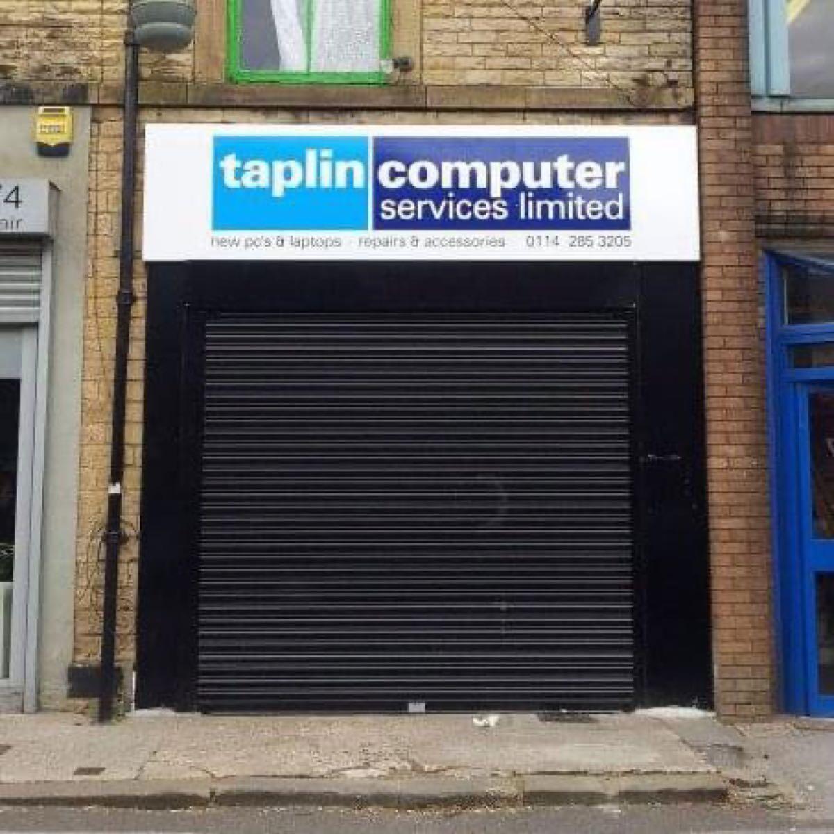 Taplin Computer Services - Nextdoor