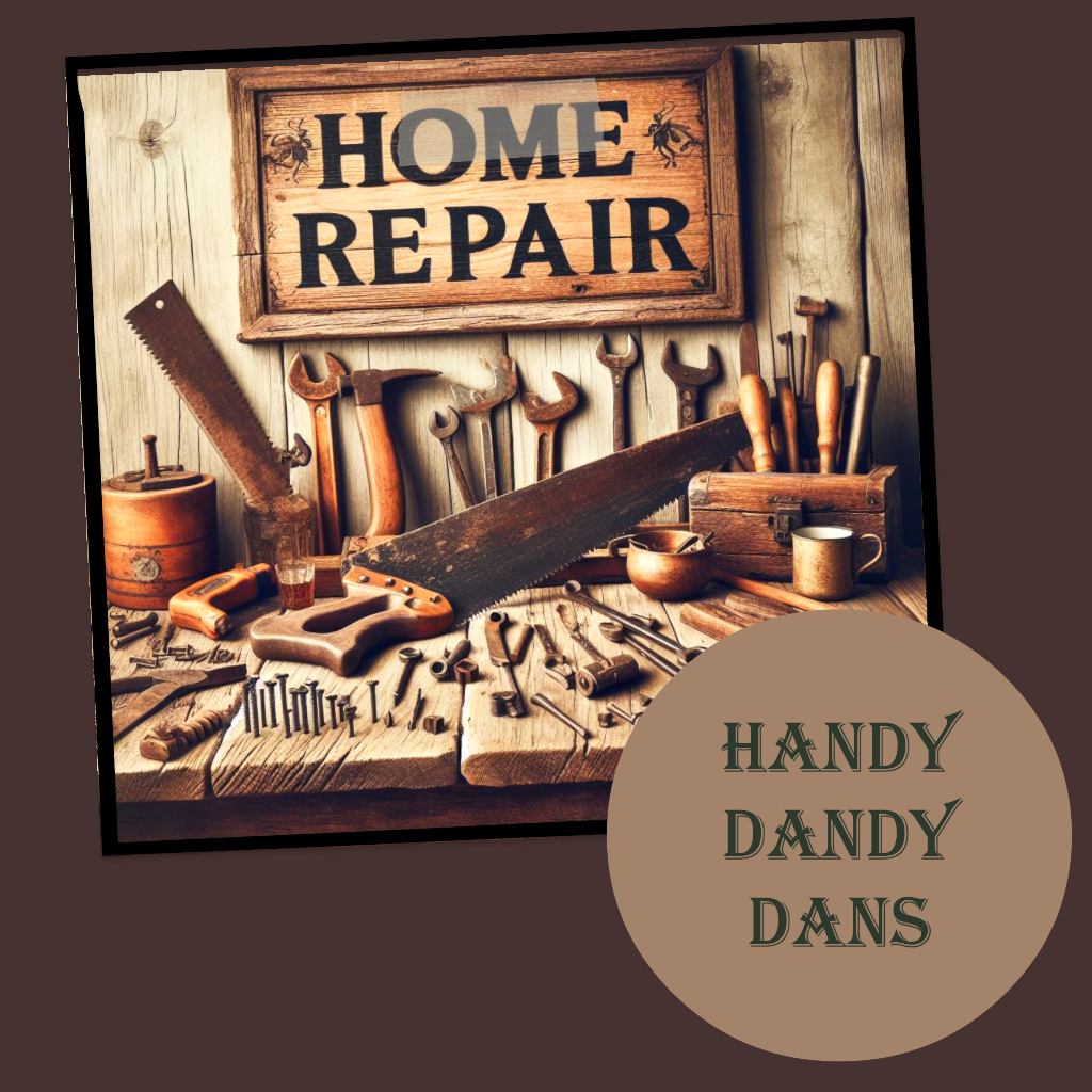 Handy Dandy Dans - Nextdoor